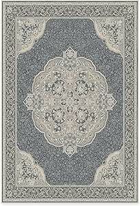 Amazon.com: RUGGABLE Disney Traditional Mickey Mouse Washable Rug ...