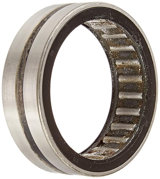 SKF RNA 4910.2RS Radialrollenlager 58.000 ID, Lagerstahl : Amazon.de: Gewerbe, Industrie ...
