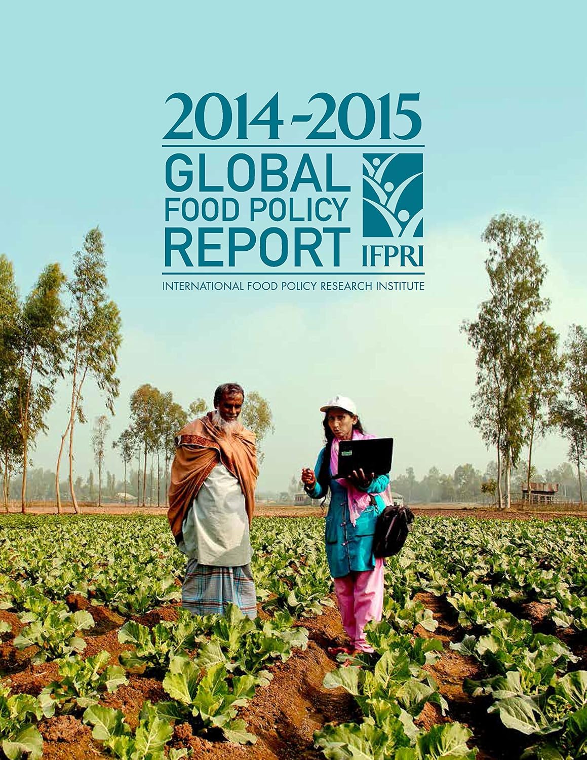 2014-2015 Global Food Policy Report eBook : Research Institute ...
