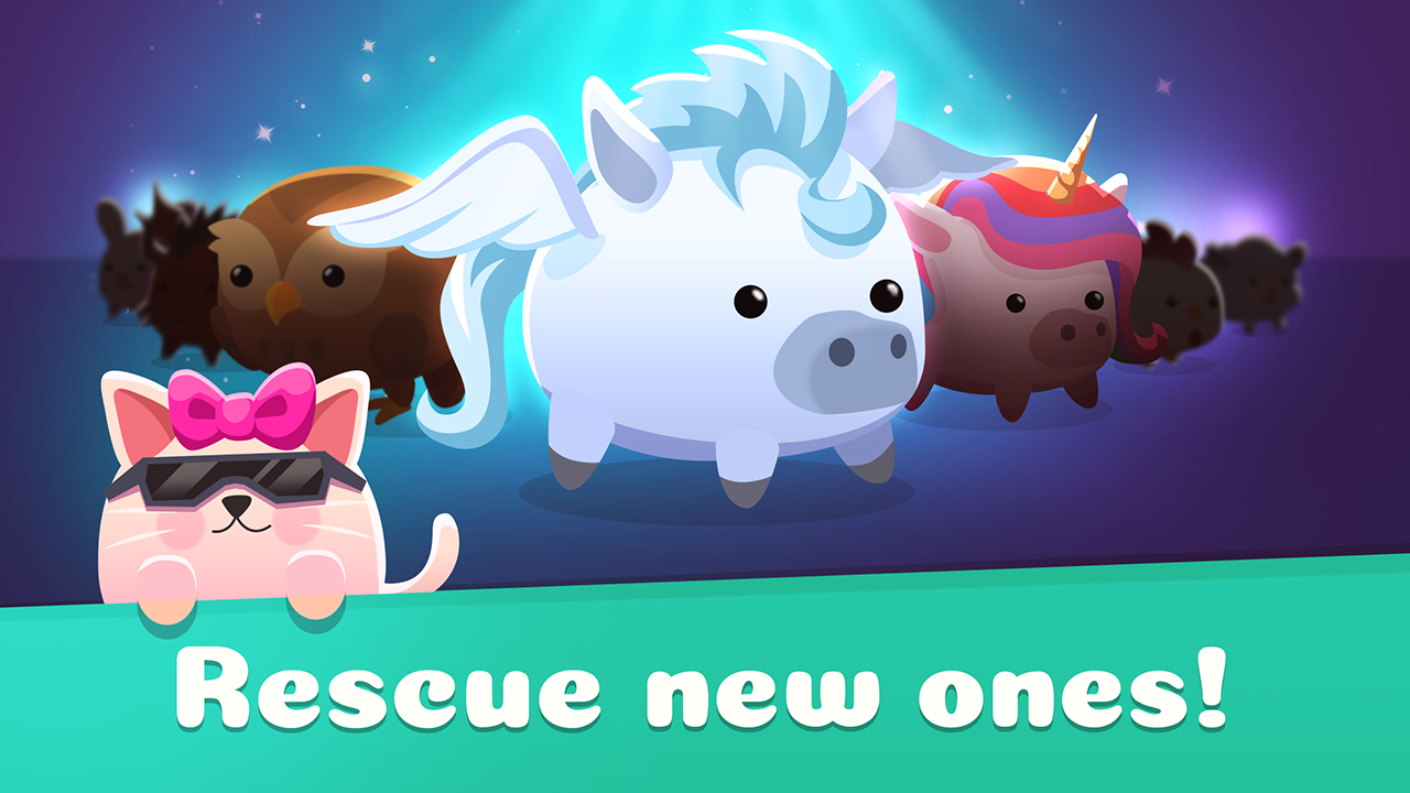 Animal Rescue - App on Amazon Appstore