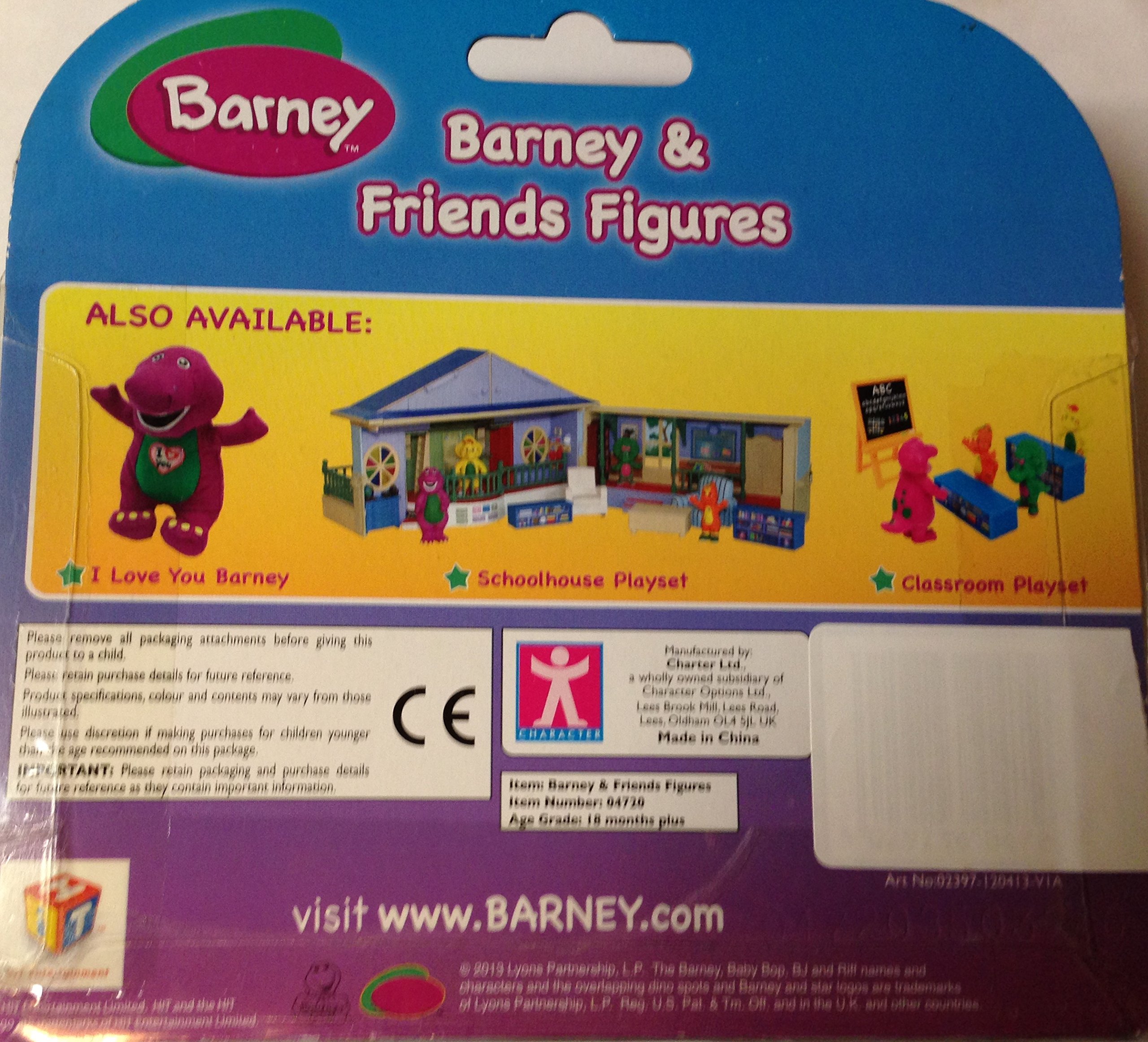 Barney Amigos Scrap Discuss Everything About Barney Wiki | Fandom