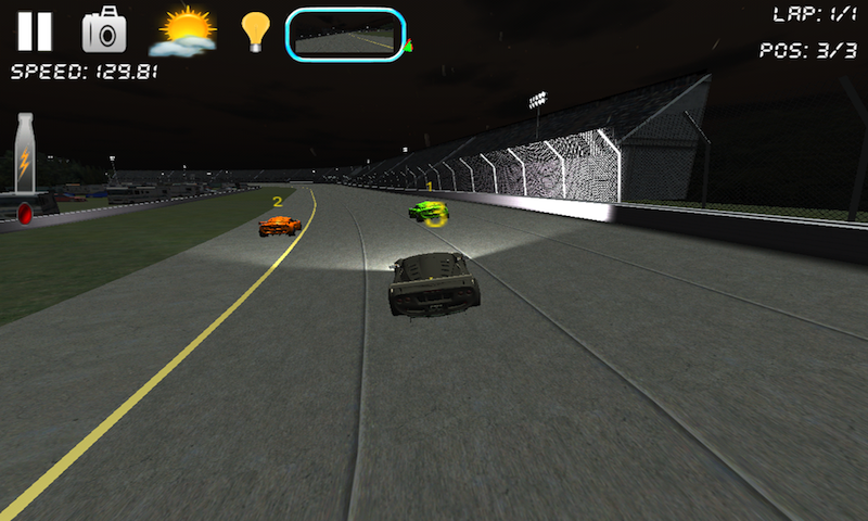 Race N Chase - 3D Action Arcade Cars Racing - App on Amazon Appstore