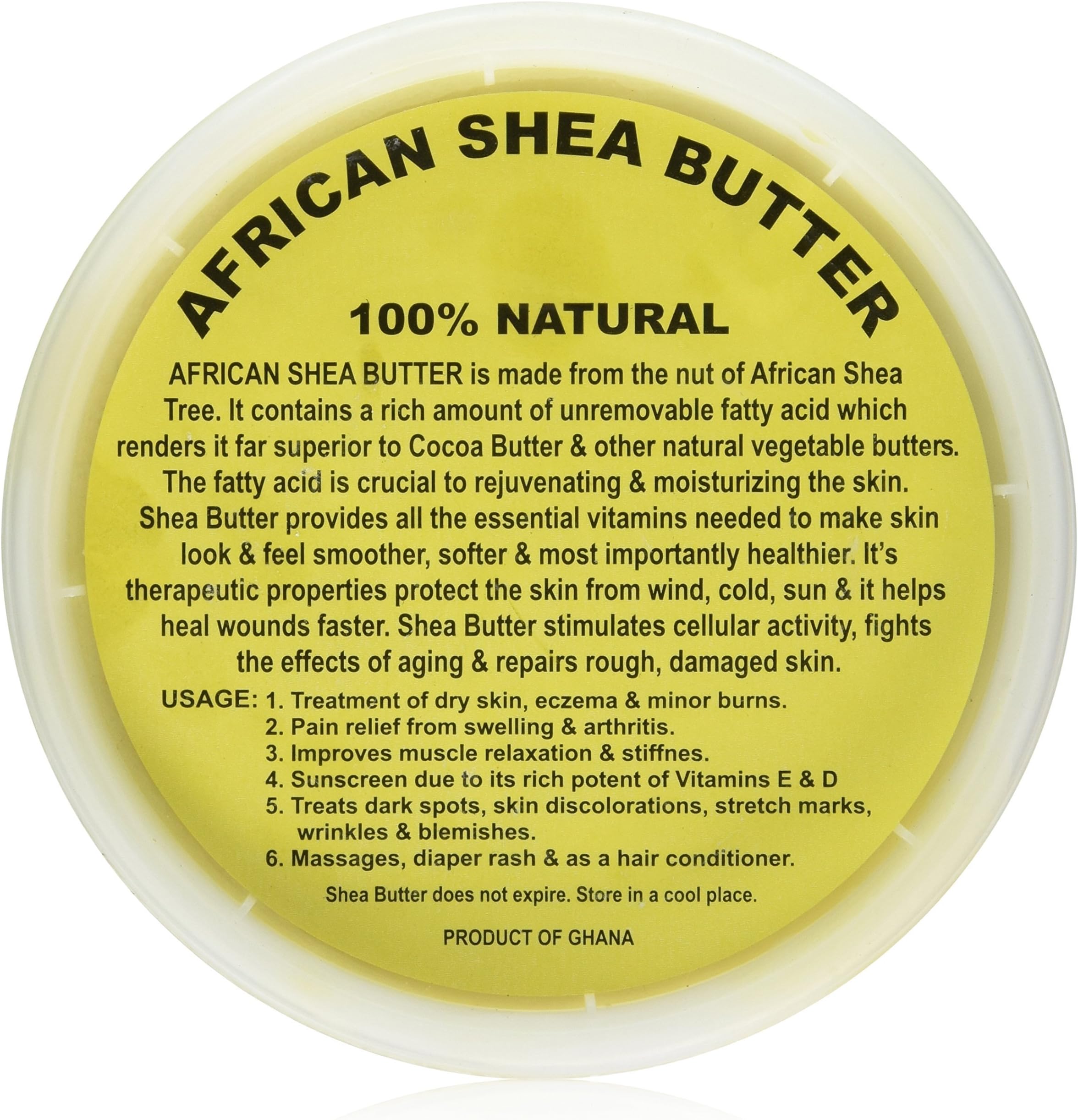 Amazon.com : SheaMoisture All-Over Hydration for Ultra-Healing for Dry ...