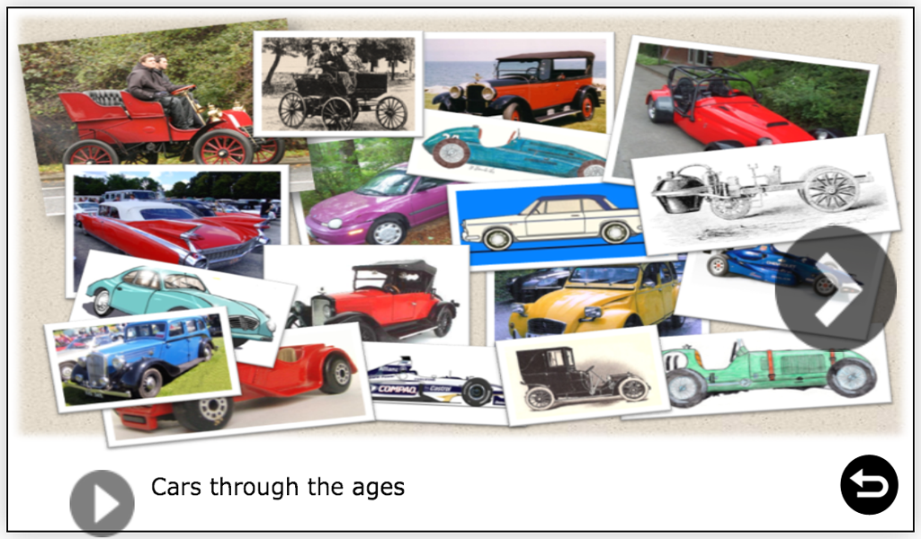 Cars: Videos, Games, Photos, Books & Interactive Activities for Kids by ...