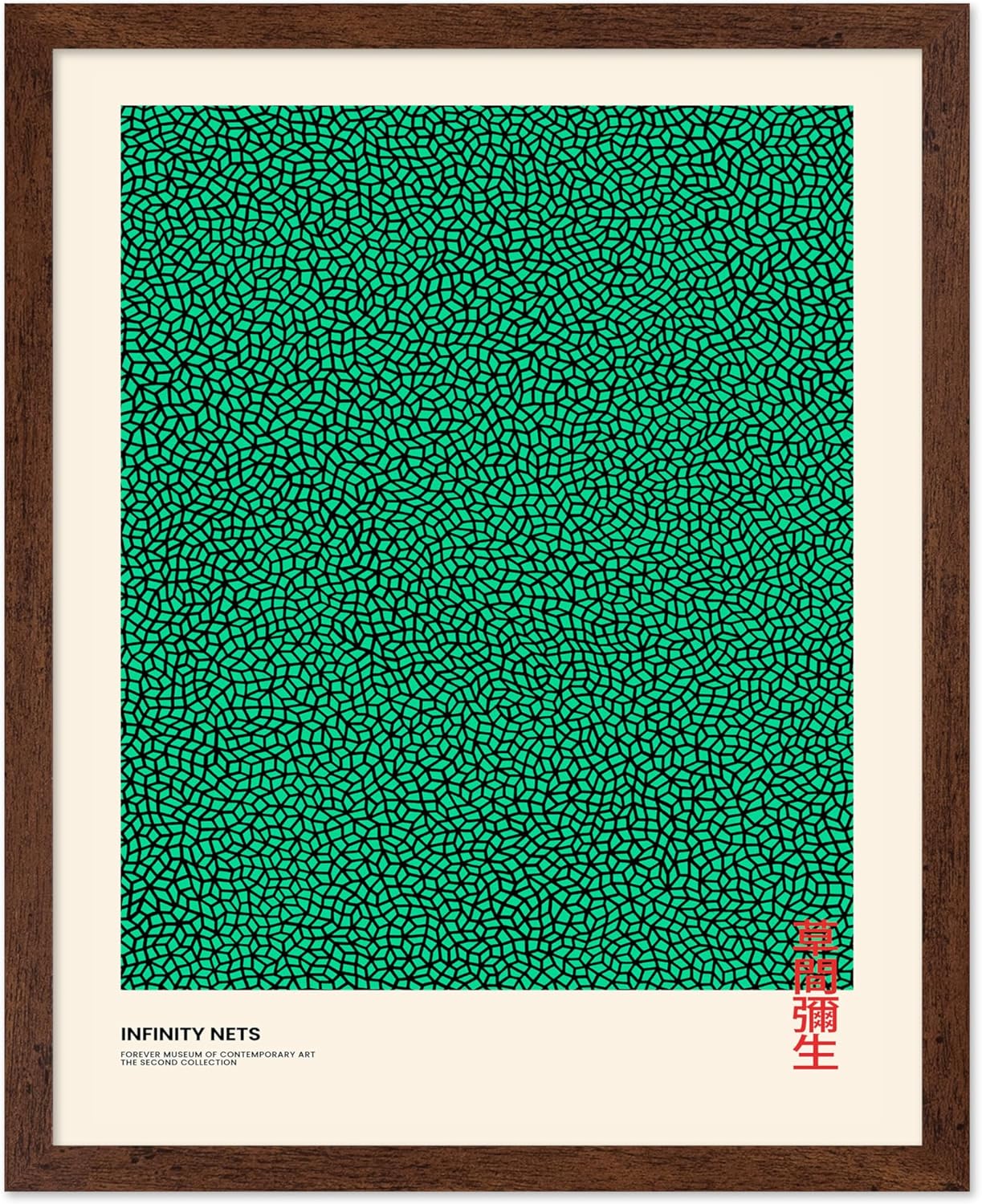 Amazon.com: Poster Master Vintage Poster - Retro Pop Art Print - Gift ...