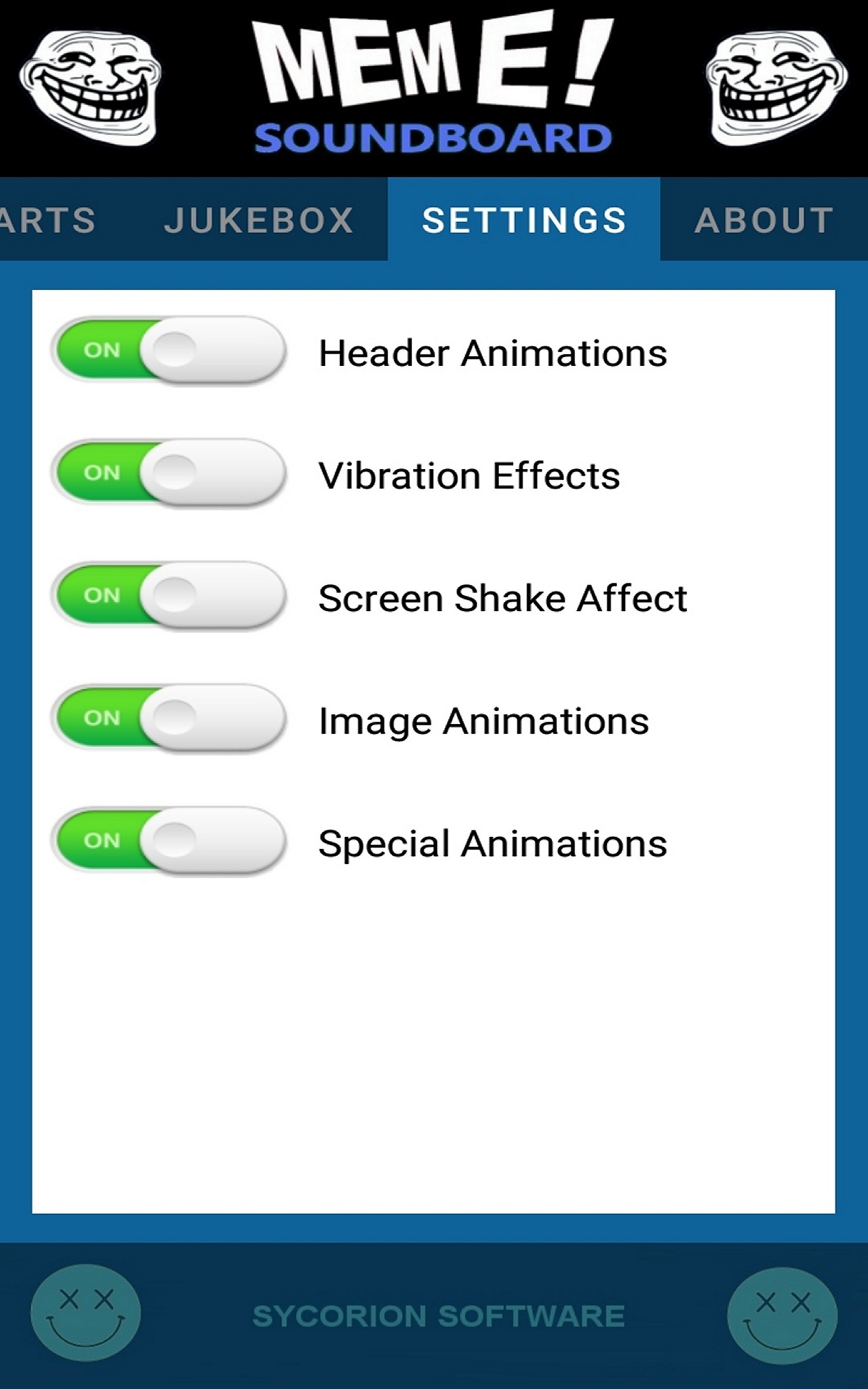 MEME Soundboard - App on Amazon Appstore