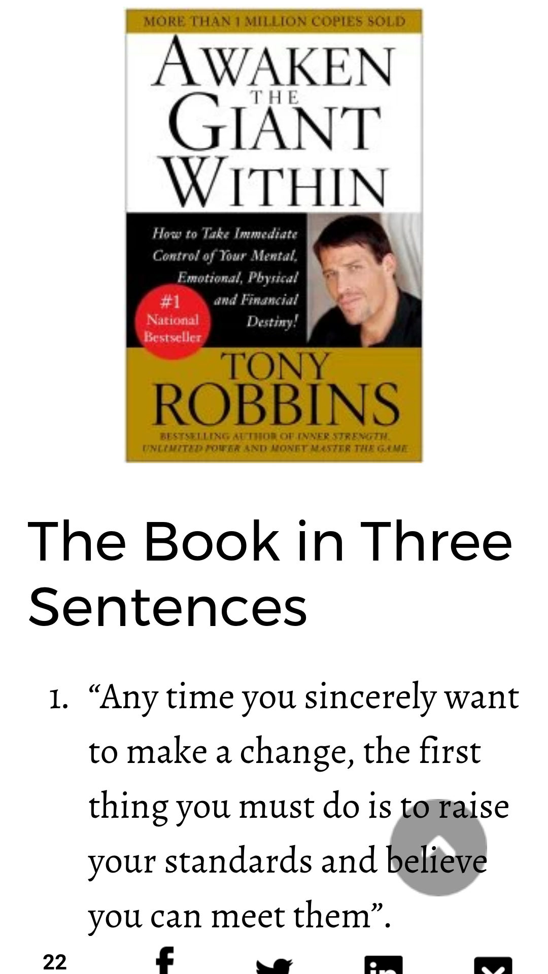 Self-Help Book Summaries - App on Amazon Appstore