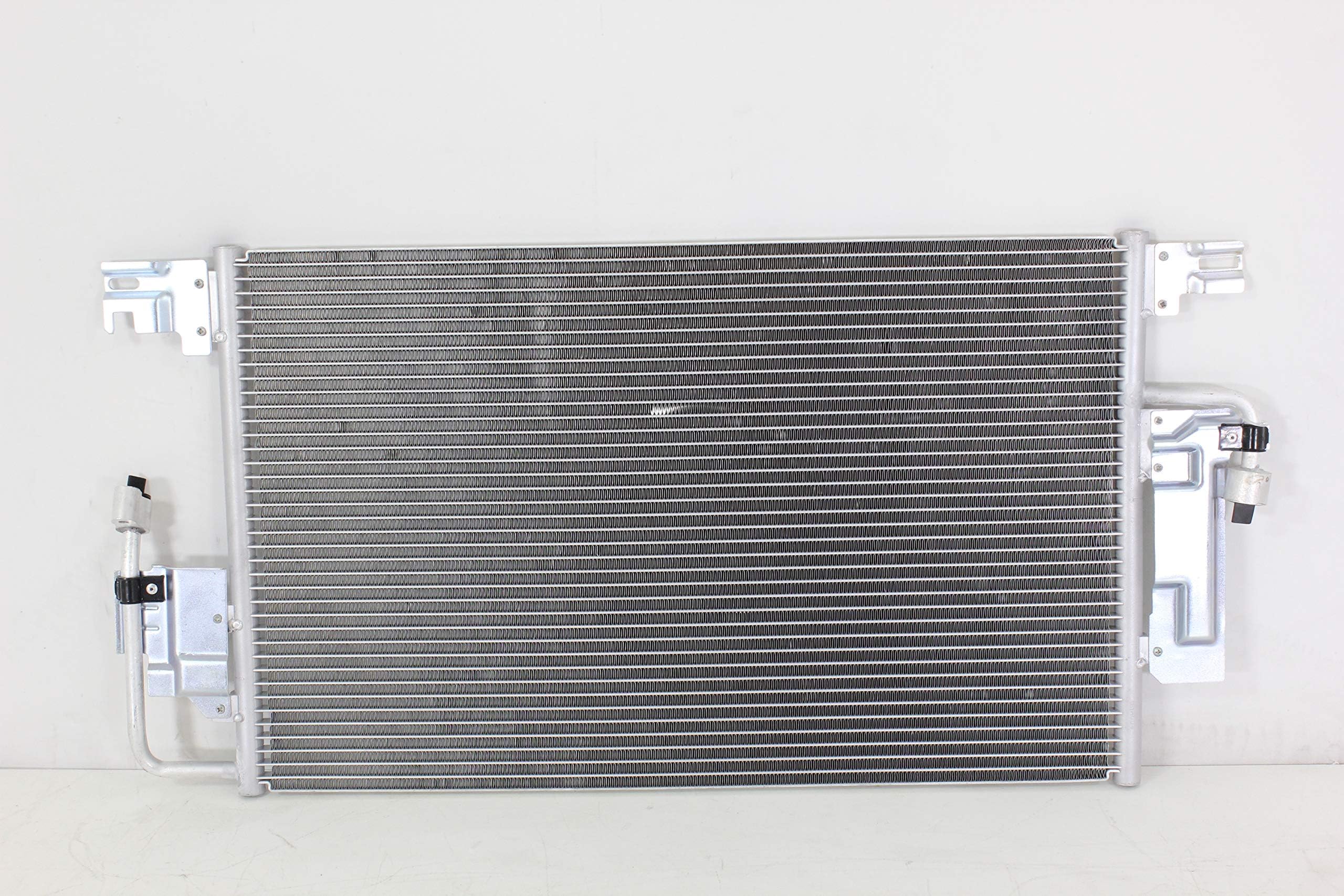 Amazon.com: AUTOSAVER88 A/C AC Condenser Air Conditioning Condenser ...