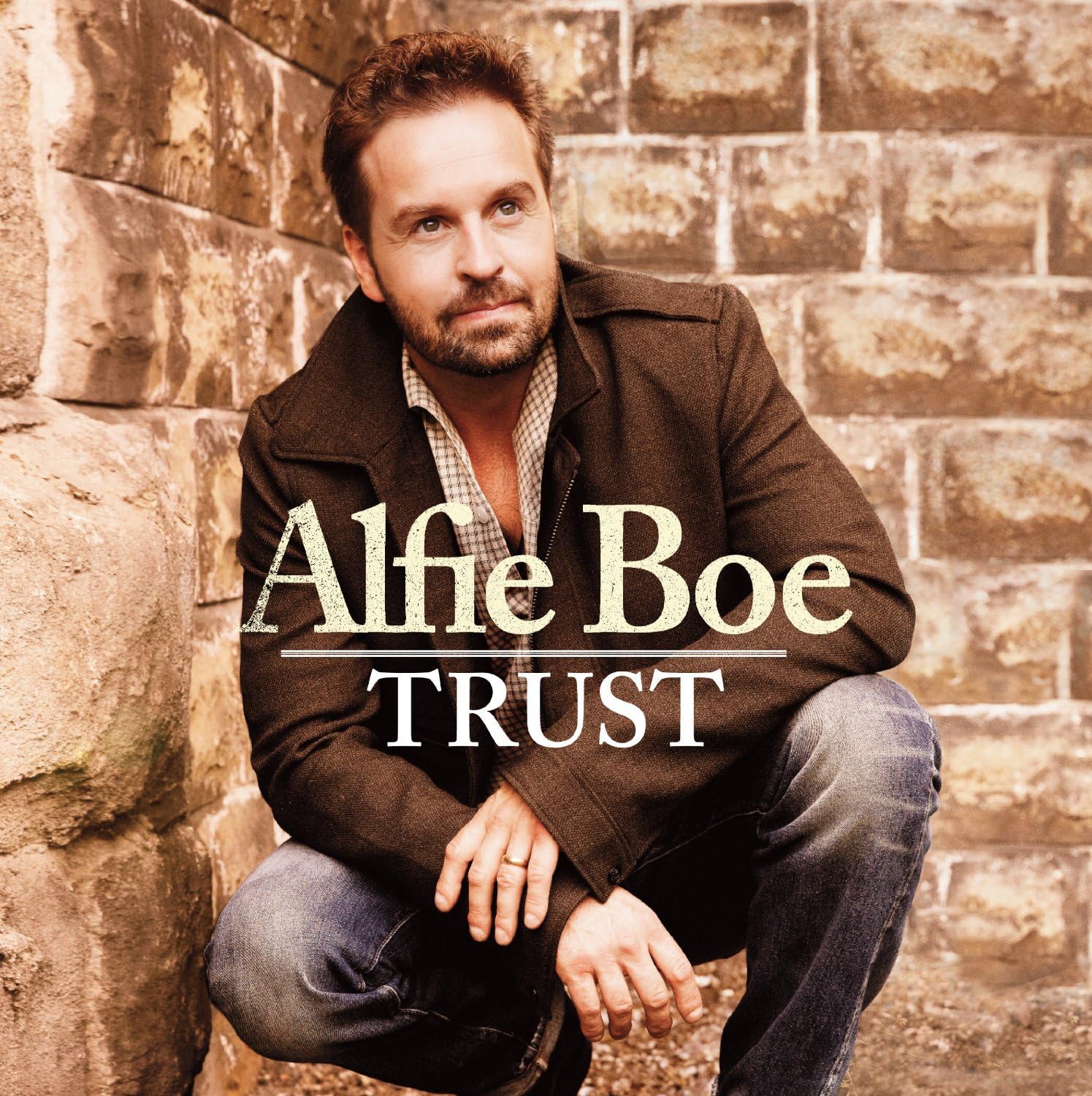 Trust: Boe, Alfie, Boe, Alfie: Amazon.it: CD e Vinili}