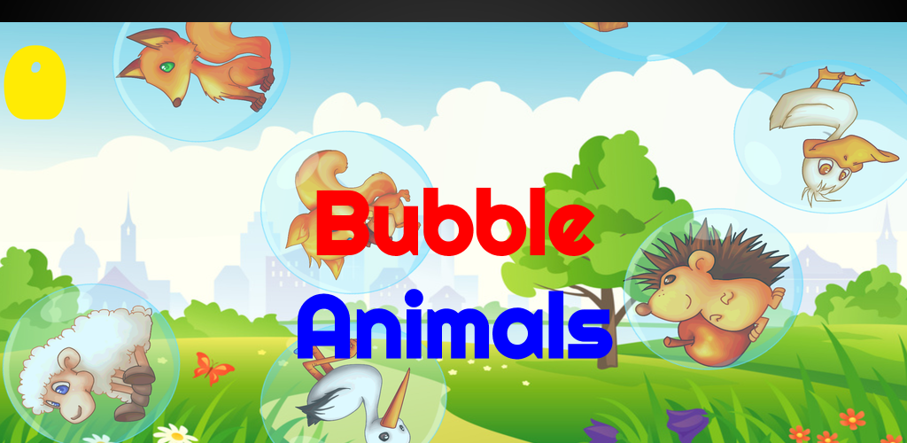 Bubble Animals - App on Amazon Appstore