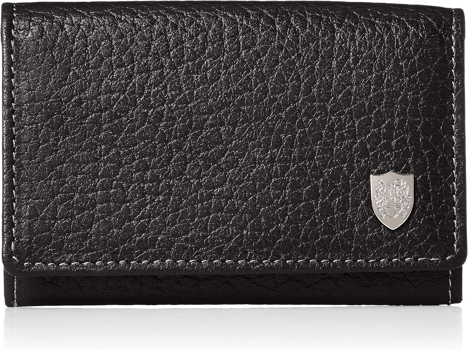 Amazon.com | DAKS(ダックス) Men's Classic, Black (Black 19-3911tcx ...