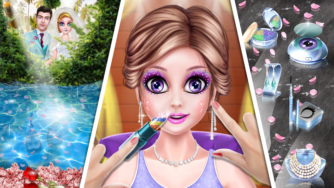 Wedding - Catholic Wedding Rites - Wedding Salon - Wedding Game - App ...
