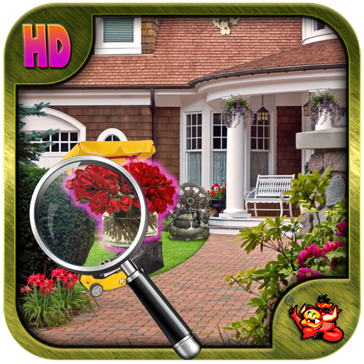 Home Garden - Find Hidden Object - App on Amazon Appstore