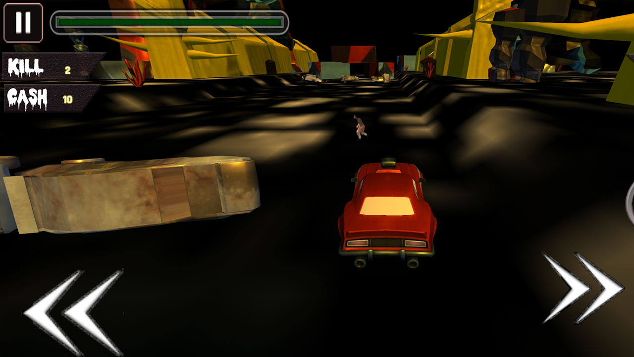 Zombie Crash Driving Games 3D: Zombie Car Highway Racing Games - App on ...