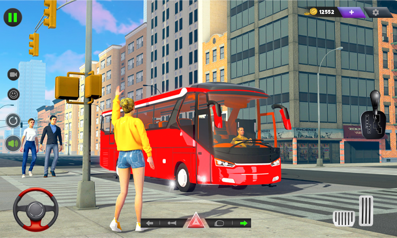 Bus Simulator - MaxPlay - App on Amazon Appstore
