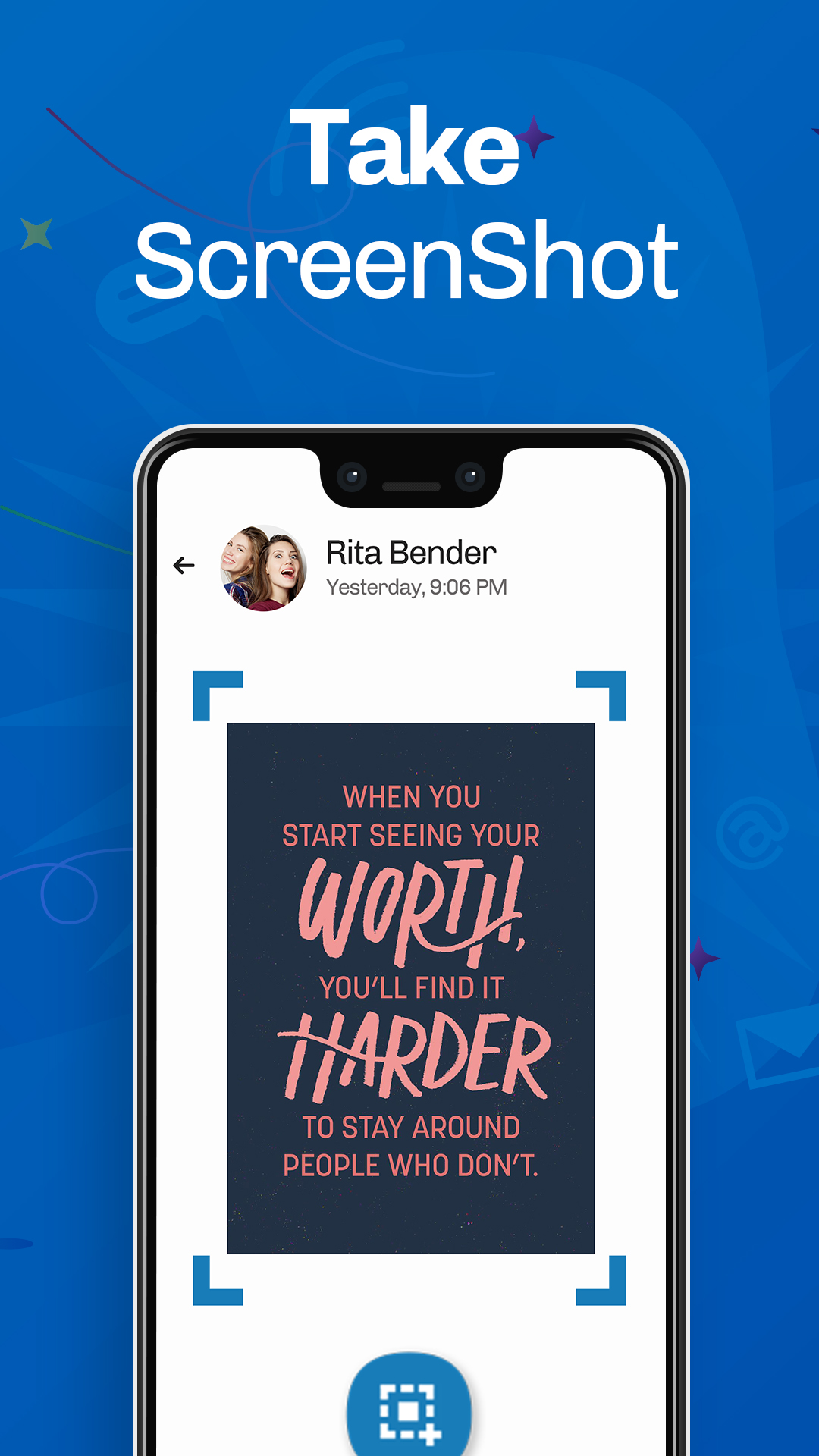 Screen Recorder - Record Screen & take Screenshots - App on Amazon Appstore