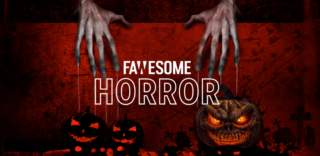 Horror Movies & TV by Fawesome - App on Amazon Appstore