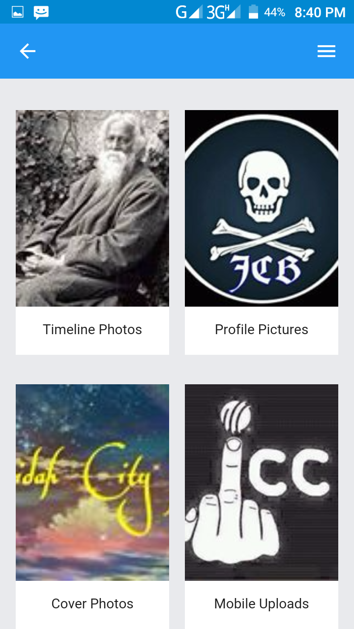 JCB - App on Amazon Appstore