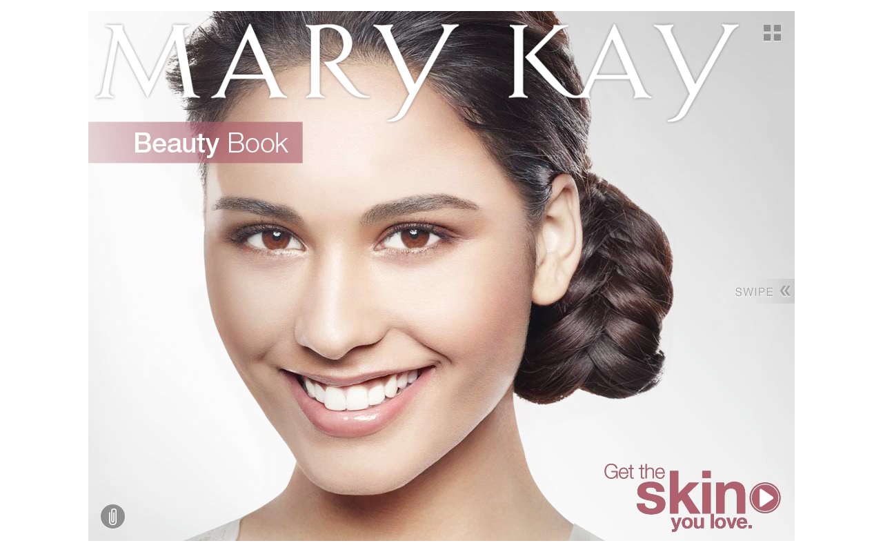 Mary Kay Digital Showcase - App on Amazon Appstore