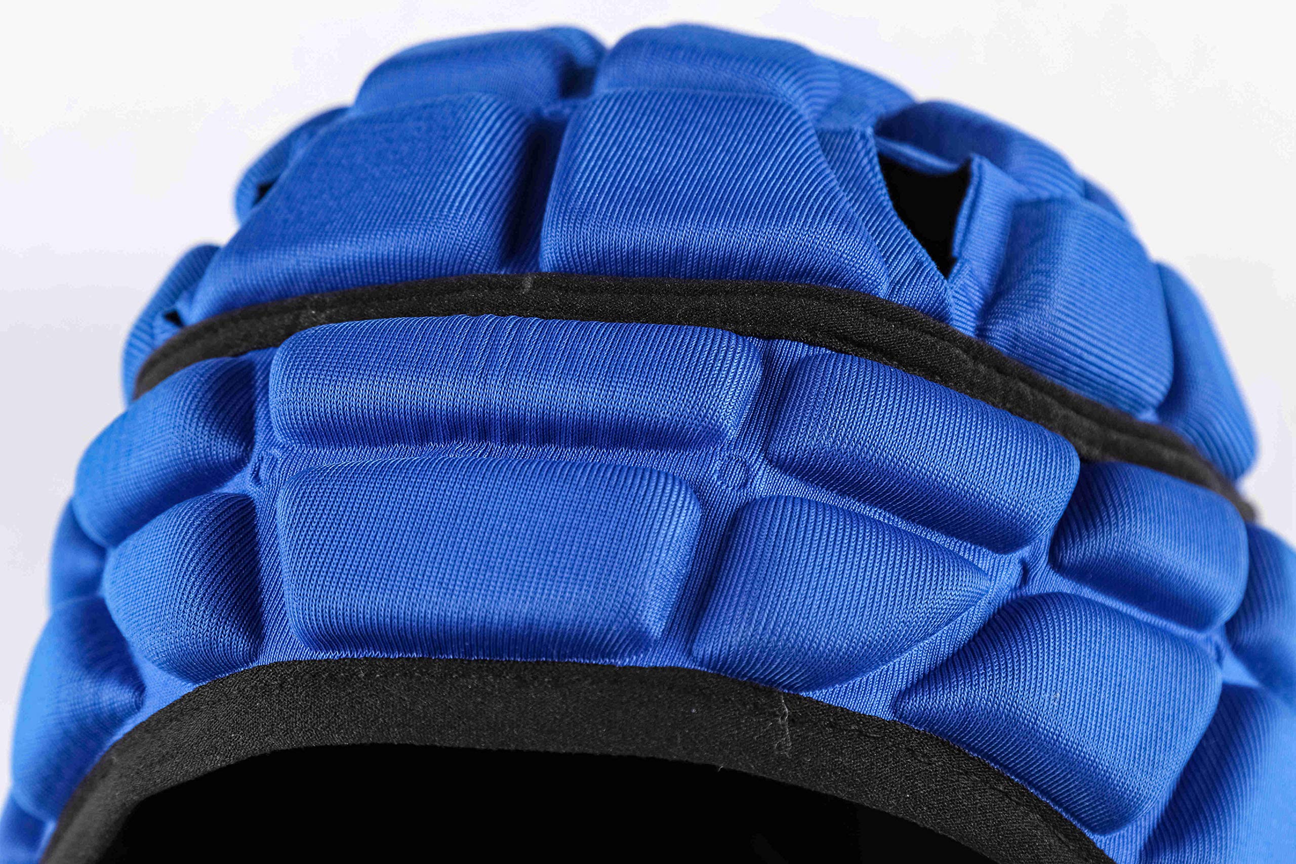 Football Helmet Cheap DGXINJUN Soft Shell 7v7 Rugby Helmet Headguard ...