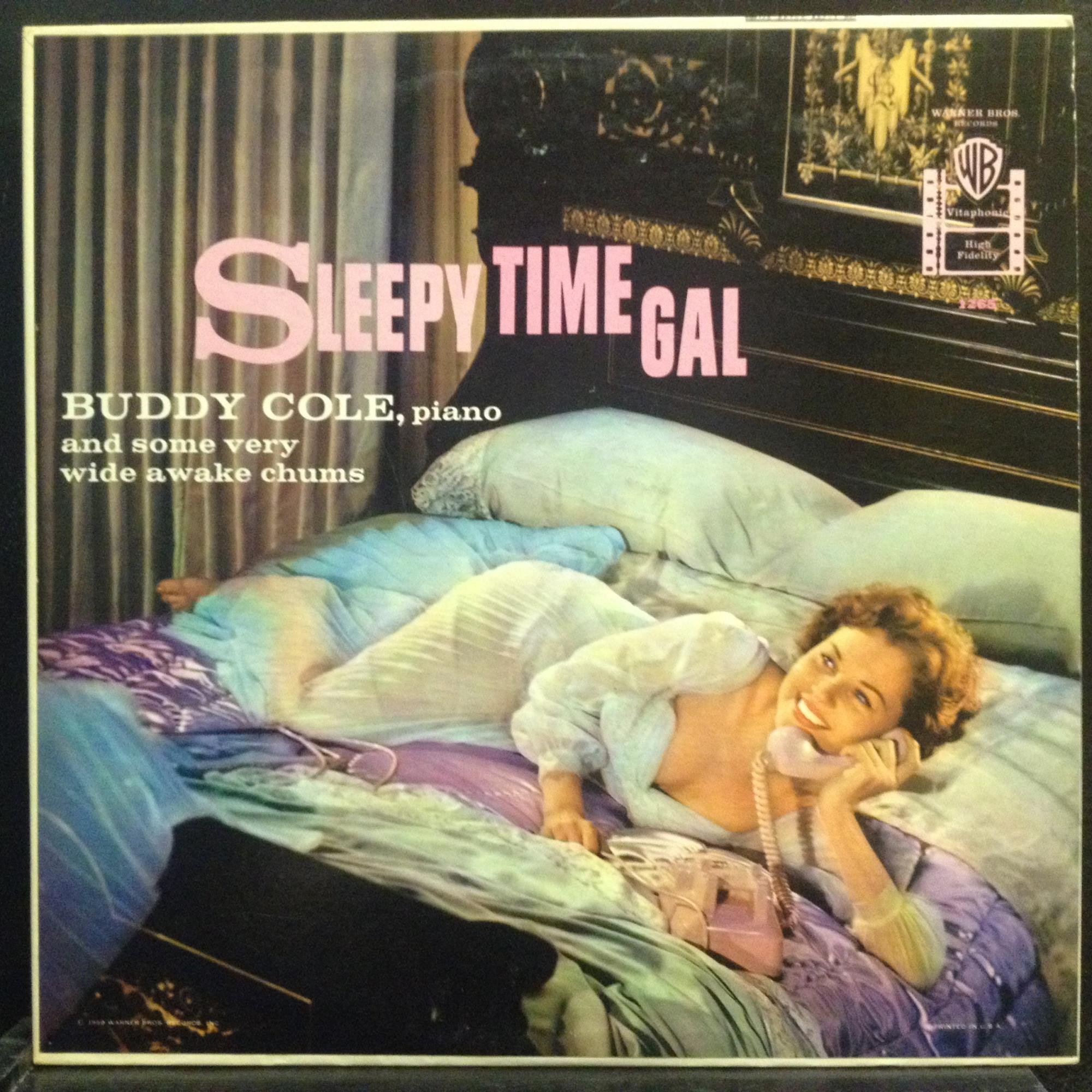 Amazon.com: Sleepy Time Gal: CDs & Vinyl