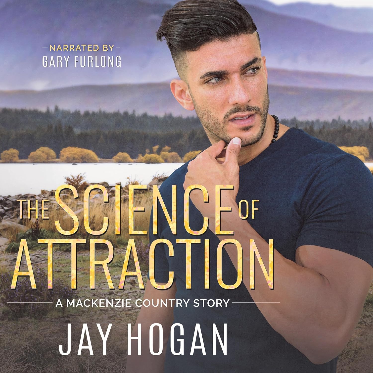Amazon.com: The Science of Attraction: A Mackenzie Country Story ...