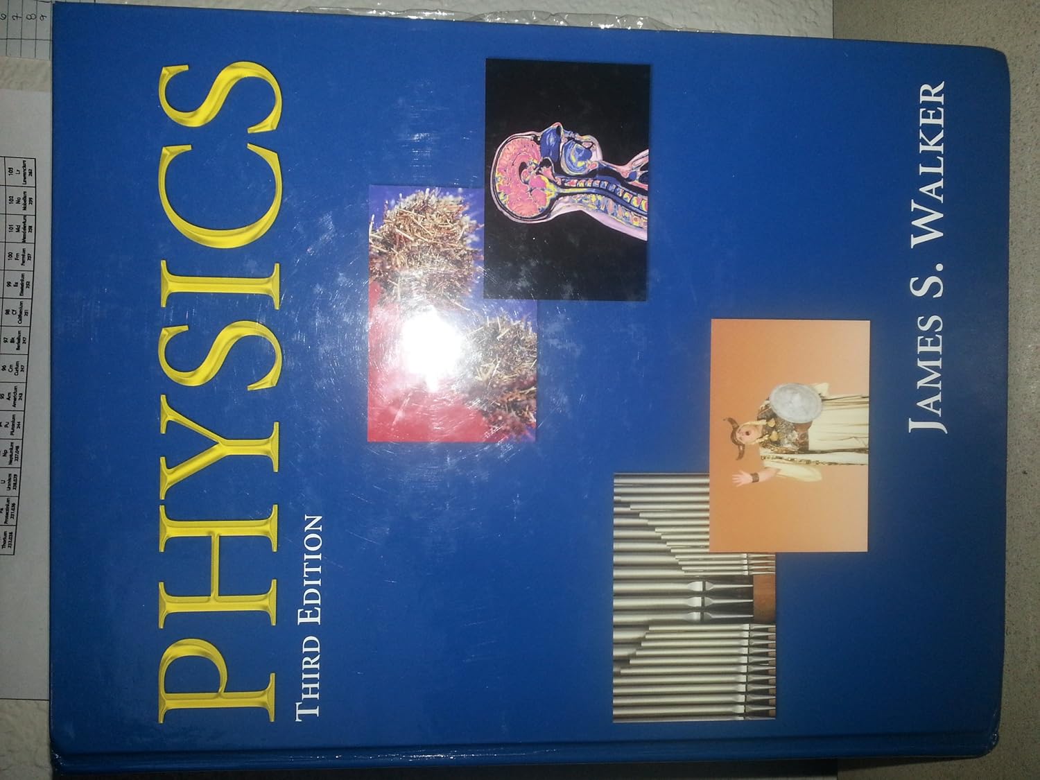 Amazon.com: Physics with Mastering Physics™ (3rd Edition ...