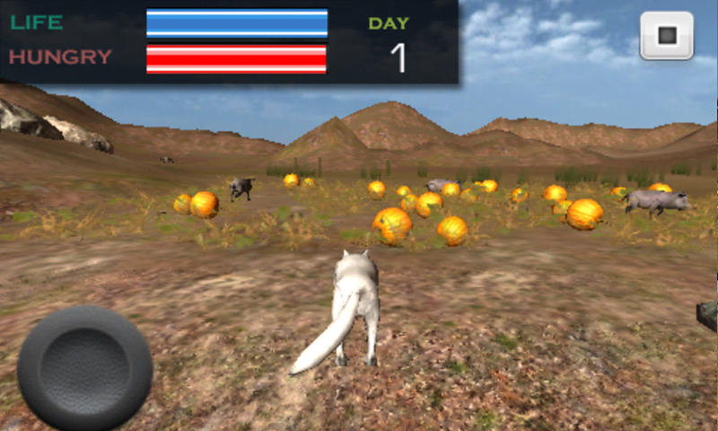 Life Of Wolf - App on Amazon Appstore