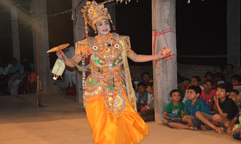 Assamese Bhaona and Other Videos:Amazon.com:Appstore for Android