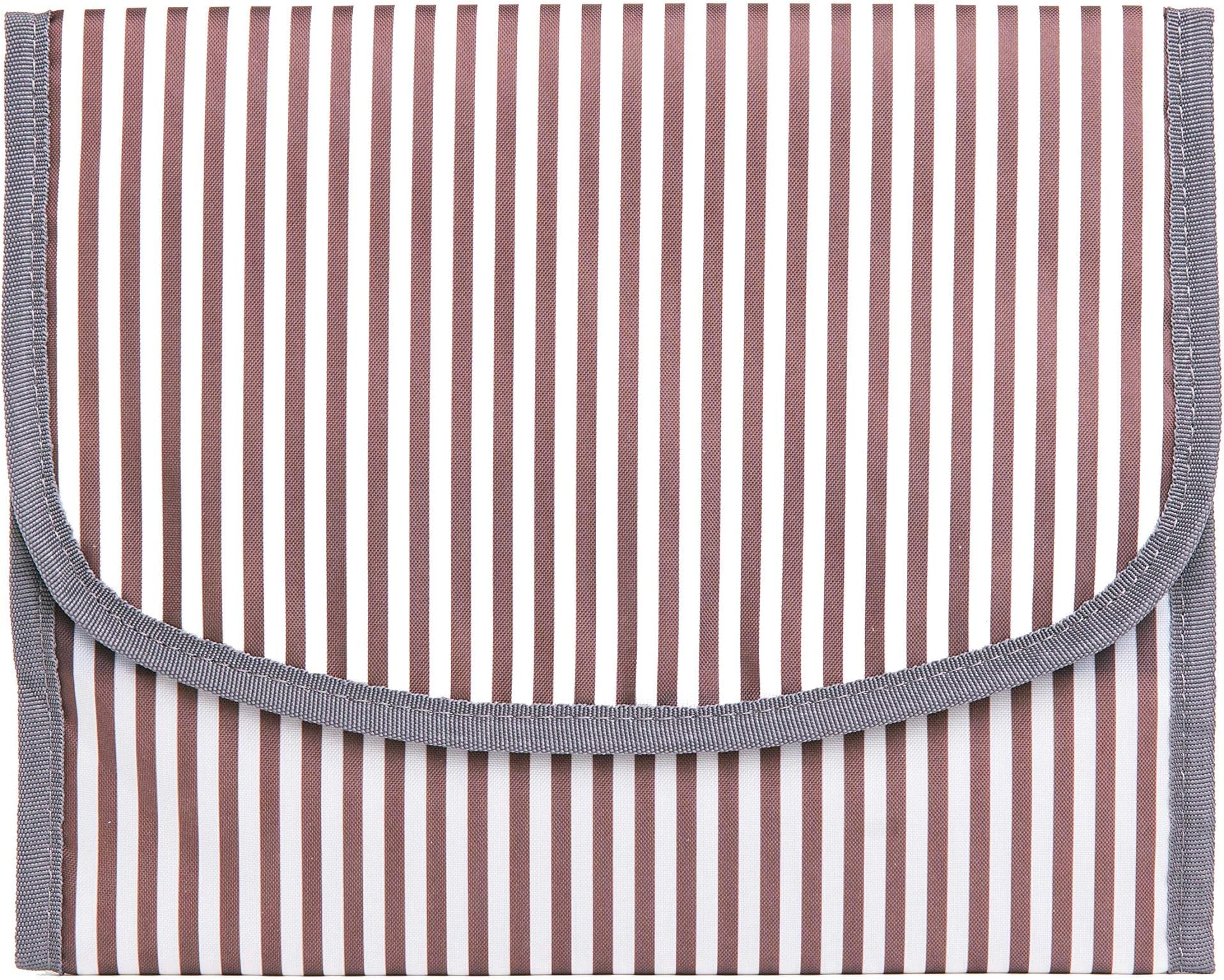 Amazon.com : Munchkin® Go Change™ Portable Diaper Changing Kit with ...