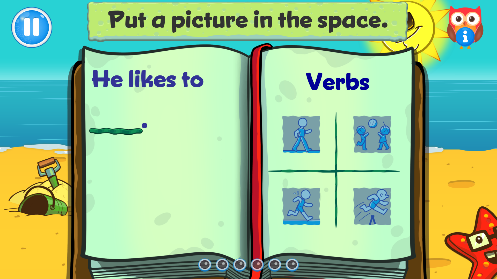 EduGuru English Kids 3-5 - App on Amazon Appstore