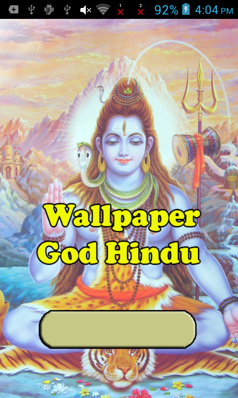 Hindu Religious Wallpaper With Quotes 200+ God Wallpapers [HD]