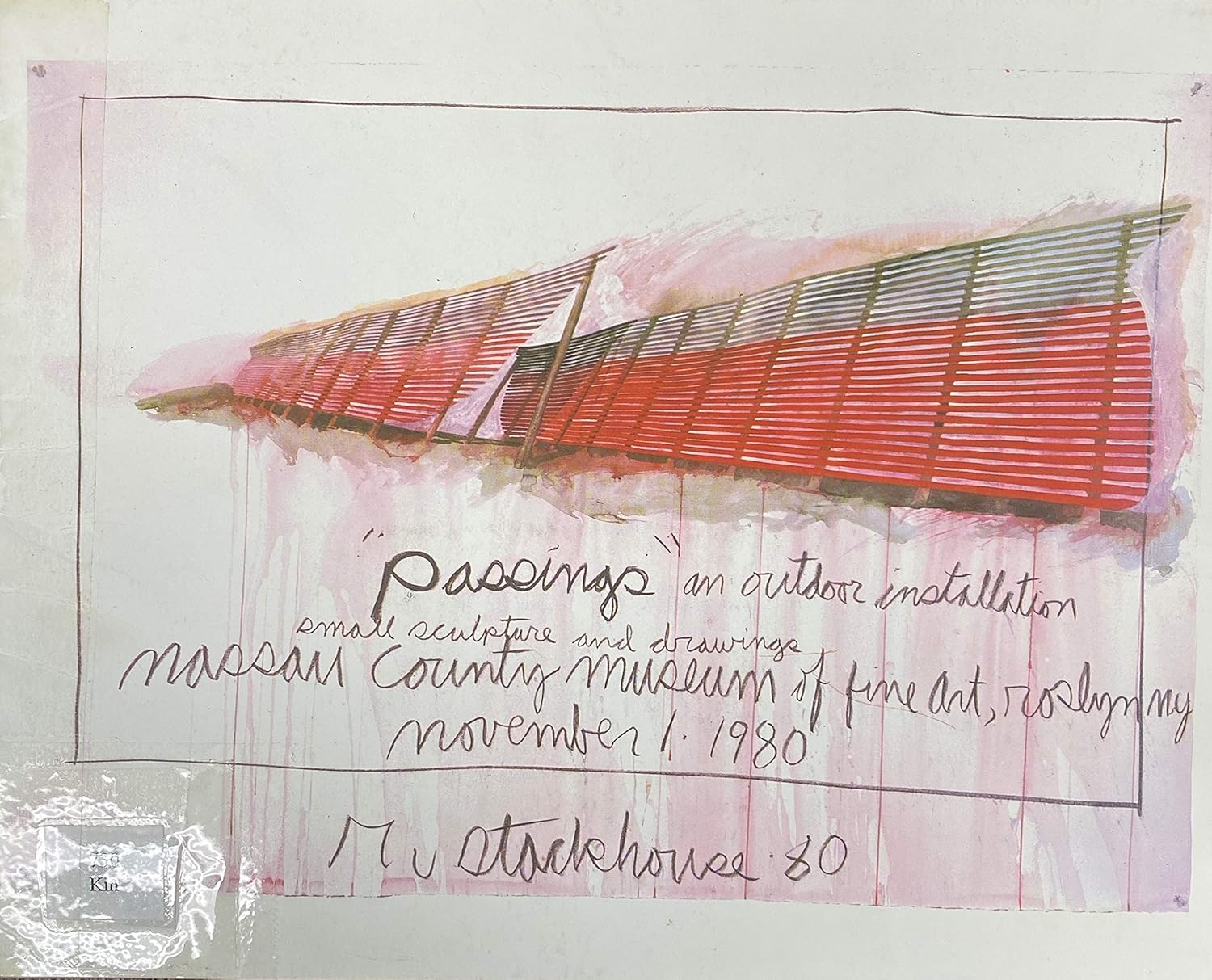 Passings: Robert Stackhouse: Robert. April Kingsley (Introduction ...