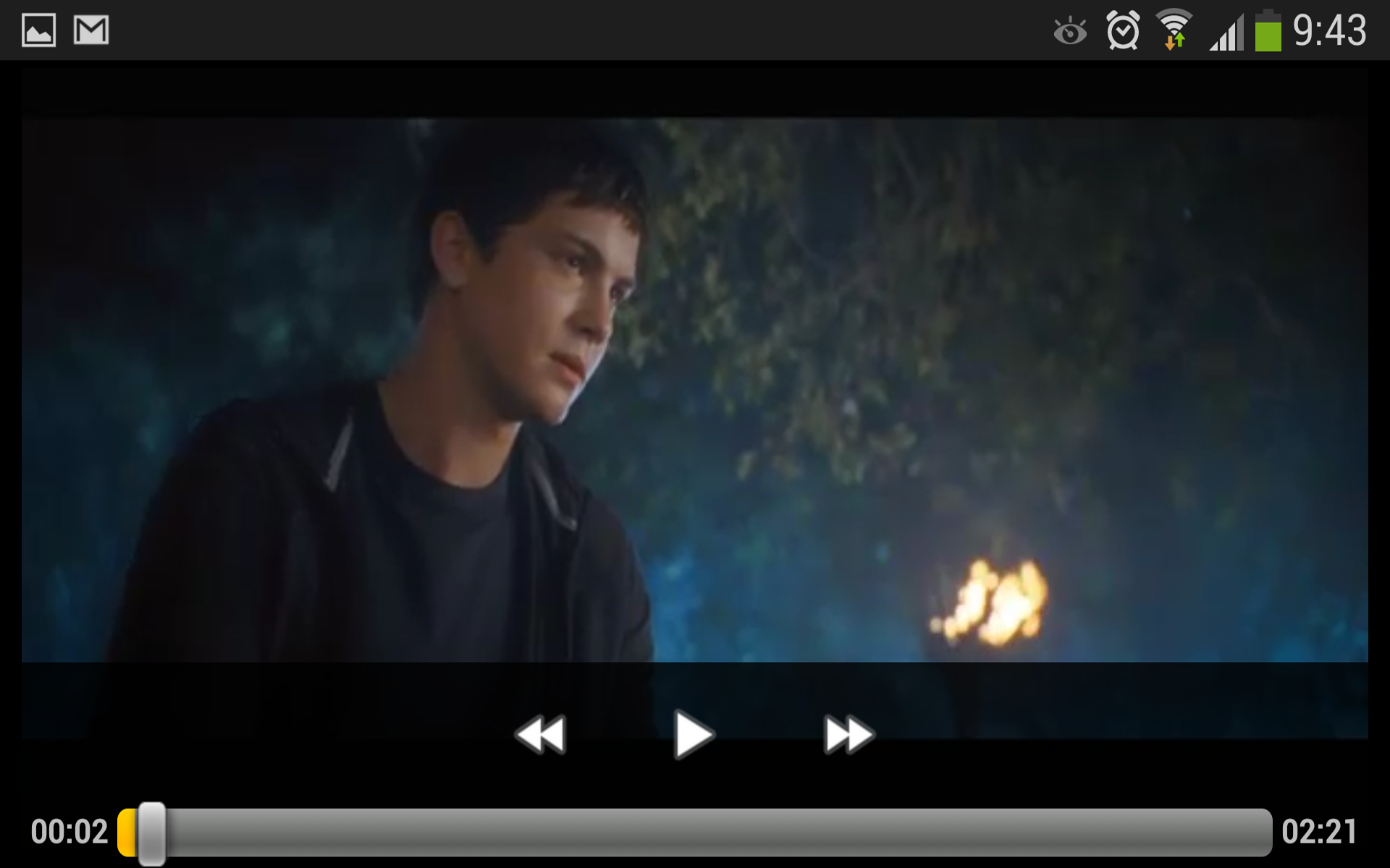 Percy Jackson - App on Amazon Appstore