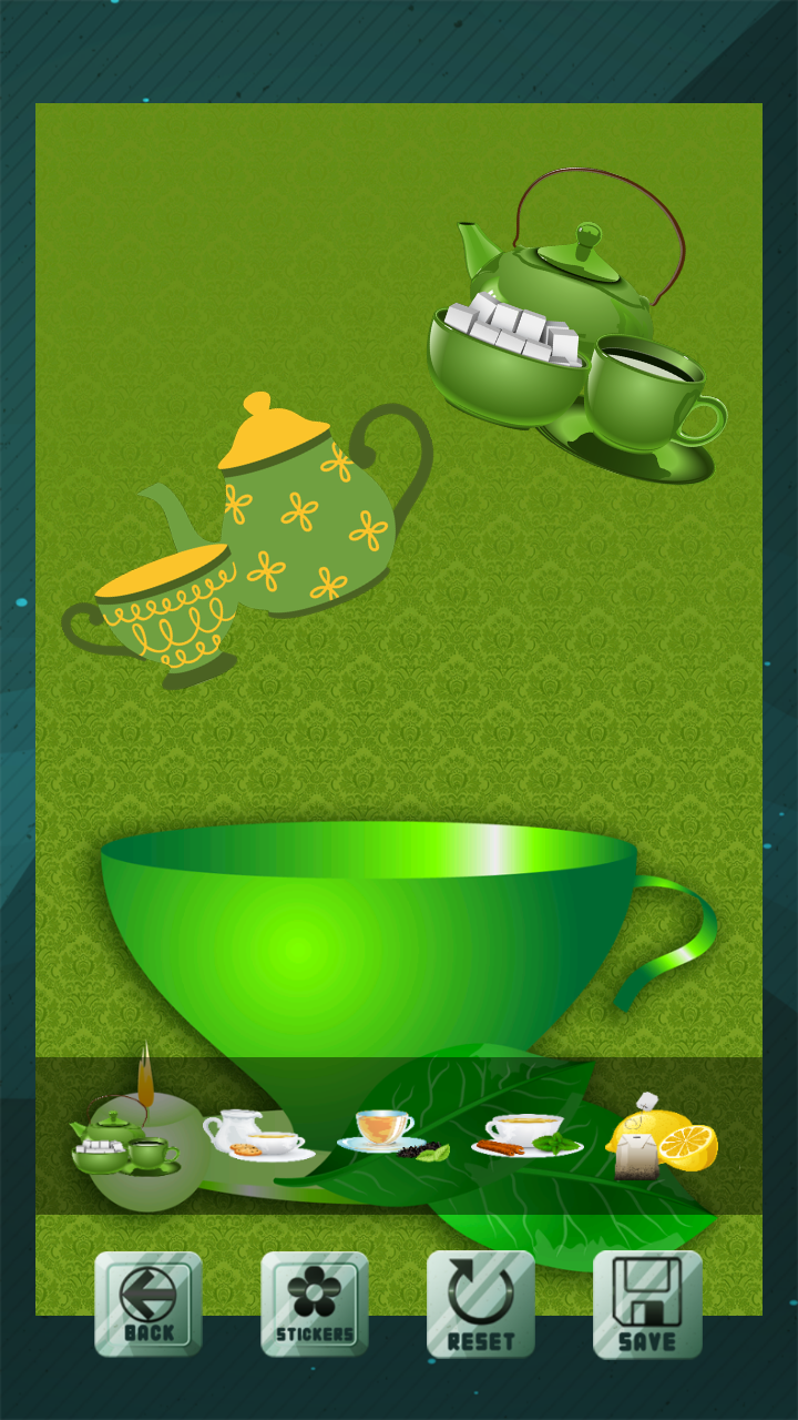 Invitations For Tea Party - App on Amazon Appstore