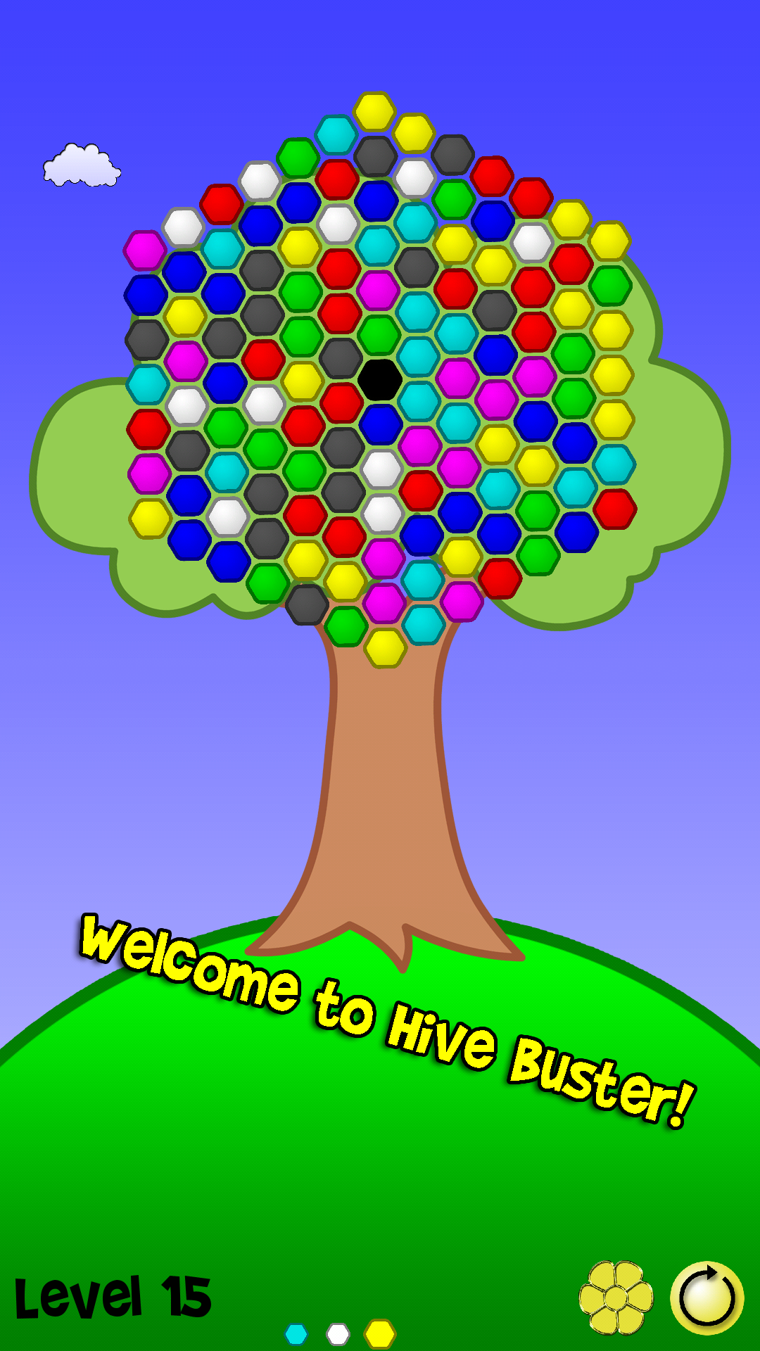 Hive Buster - App on Amazon Appstore