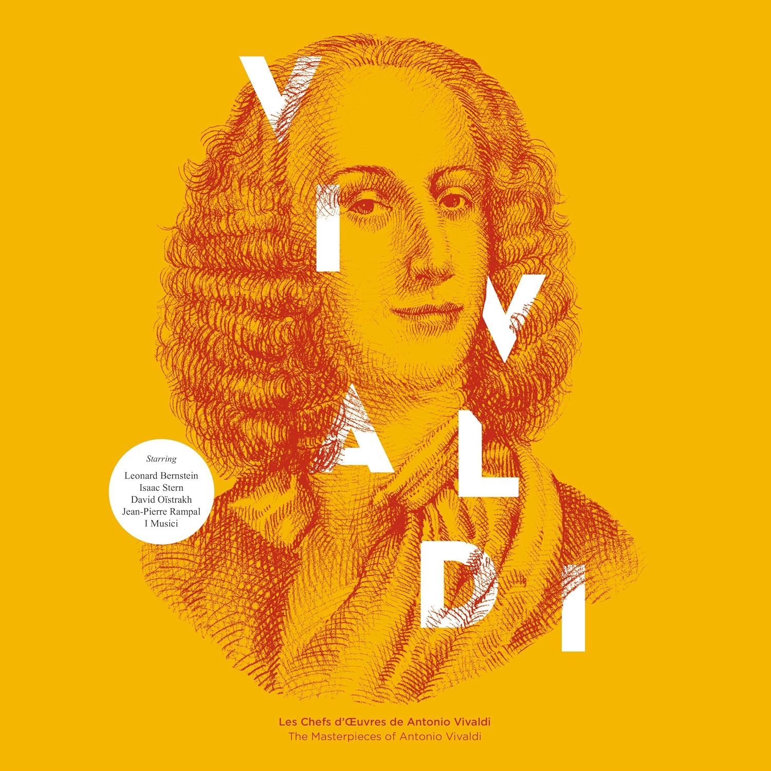 THE MASTERPIECES OF ANTONIO VIVALDI : ANTONIO VIVALDI: Amazon.es: CD y ...