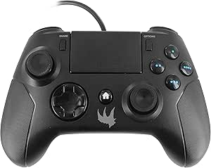 Gator Claw Wired Controller for Playstation 4 - PS4 Slim - PS4 Pro ...