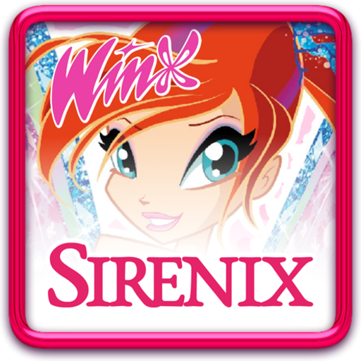 Winx Sirenix - Magic Oceans - App on Amazon Appstore