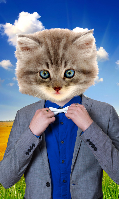 Animal Face - App on Amazon Appstore