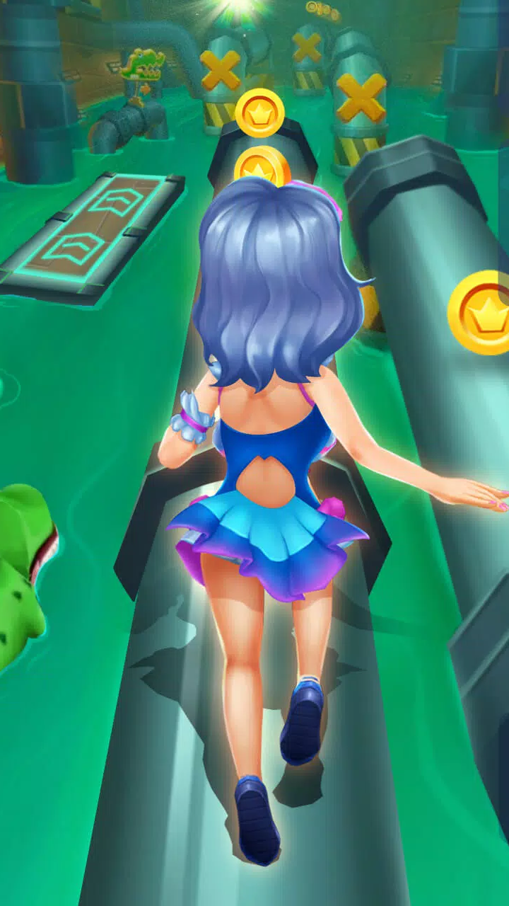 Subway Runner Simulator Game - App on Amazon Appstore