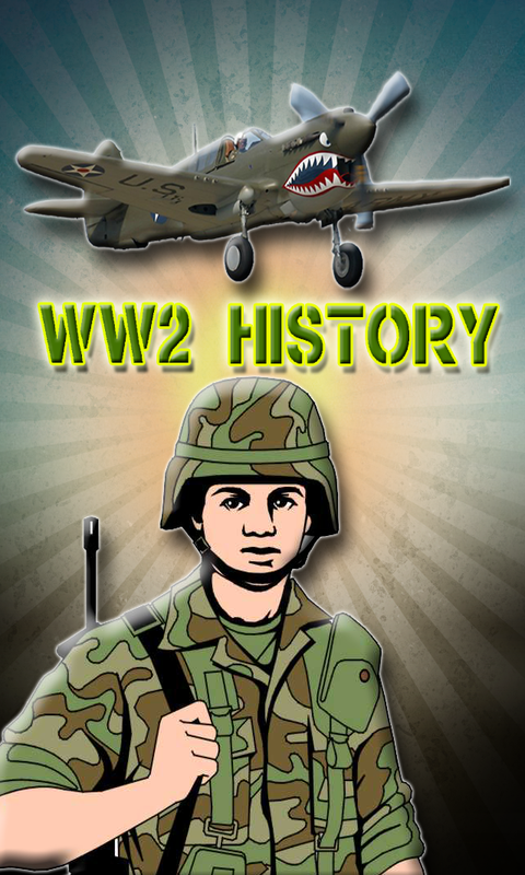 WW2 Quiz - Test Your World War 2 History Knowledge - App on Amazon Appstore