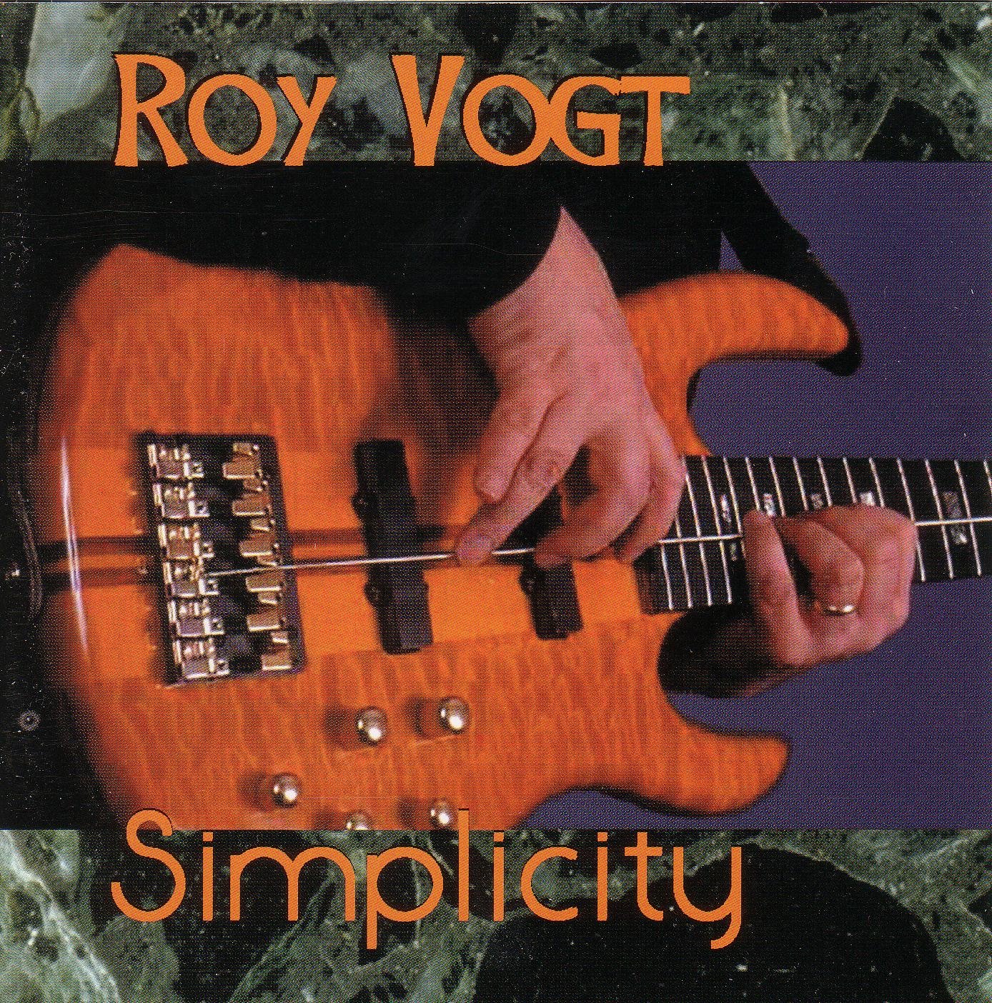 Roy Vogt, Roy Vogt, T Lavitz, Shane Theriot, Mike Durham, Chester ...