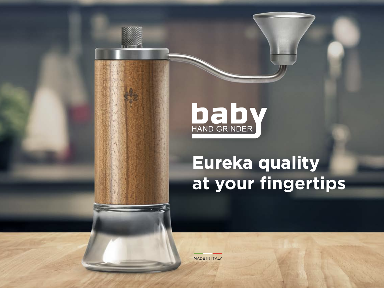 Watch Baby Grinder 2 on Amazon Live