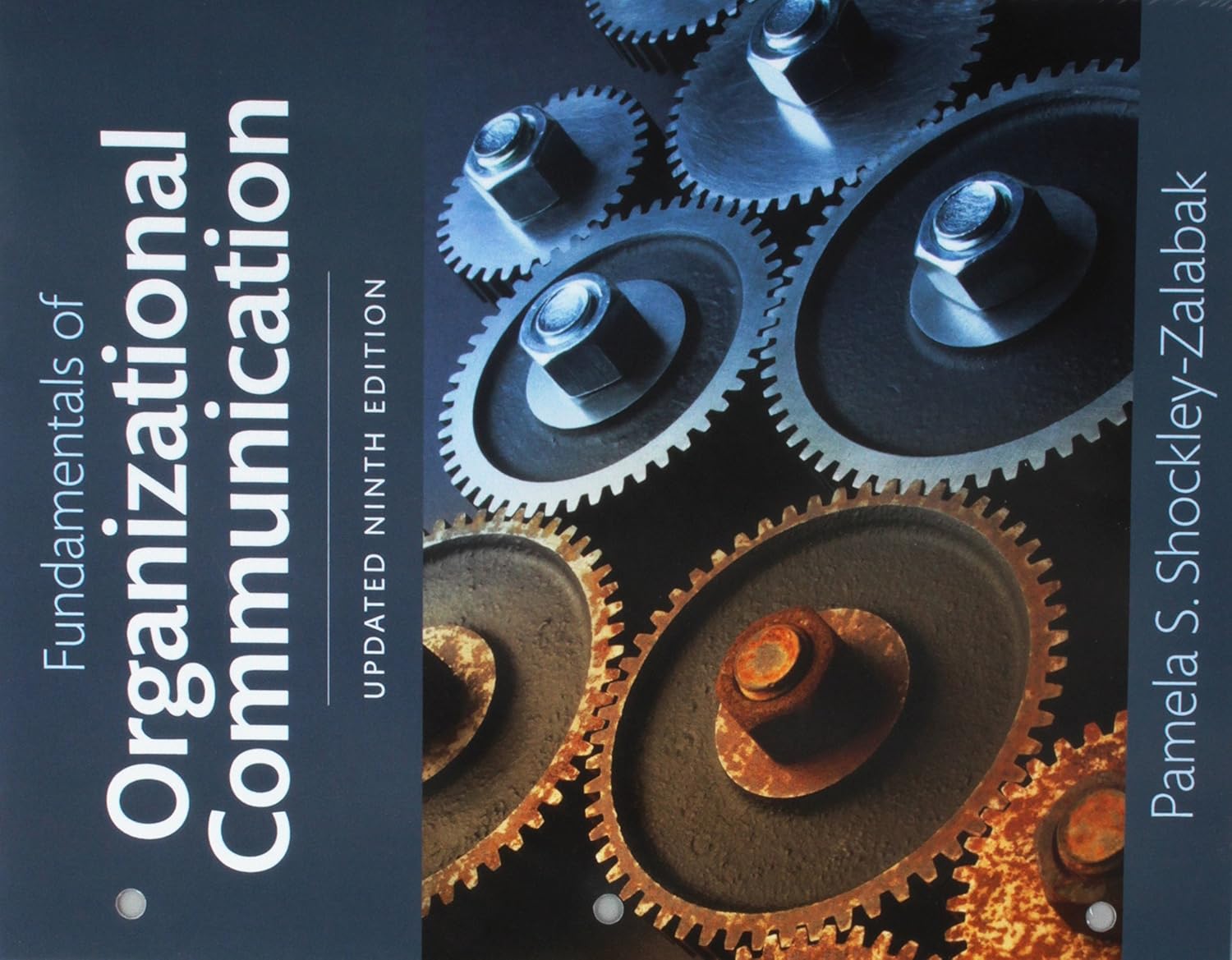 Amazon.com: Fundamentals of Organizational Communication, Updated ...