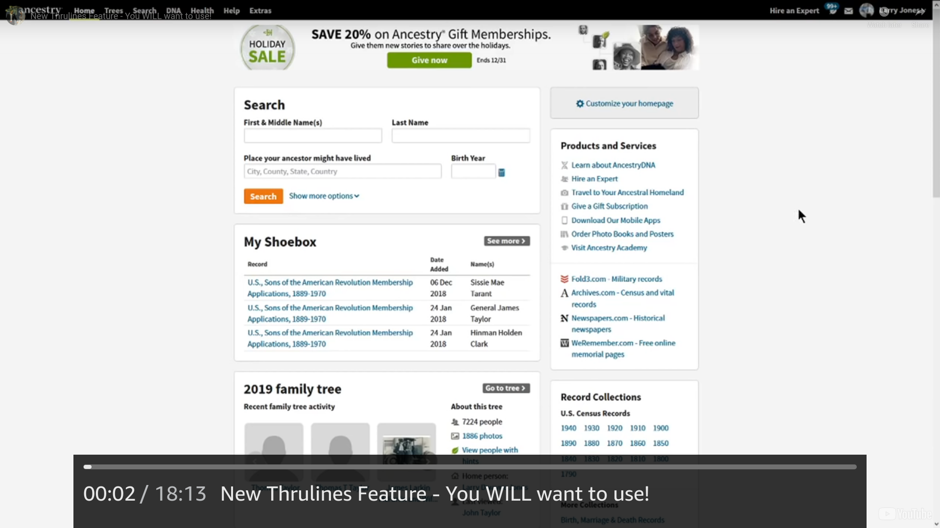 DNA Family Trees - App on Amazon Appstore