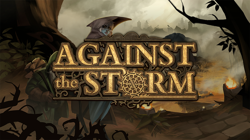 Play Against the Storm | Amazon Luna Cloud Gaming - No Download Required