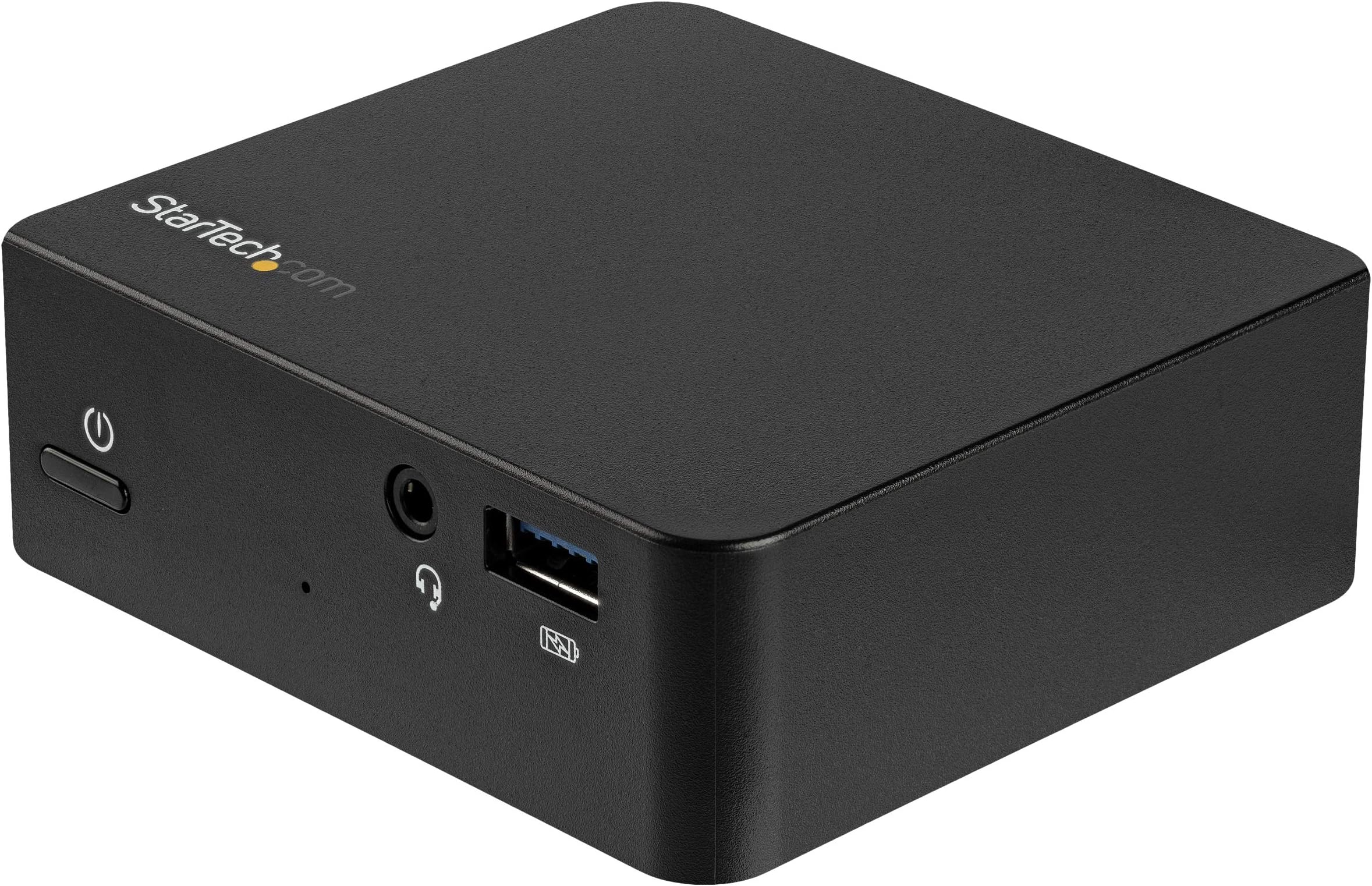 Amazon.com: StarTech.com USB-C Mini Dock - Single Monitor 4K 30Hz HDMI ...