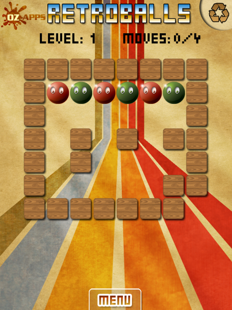 RetroballZ - App on Amazon Appstore