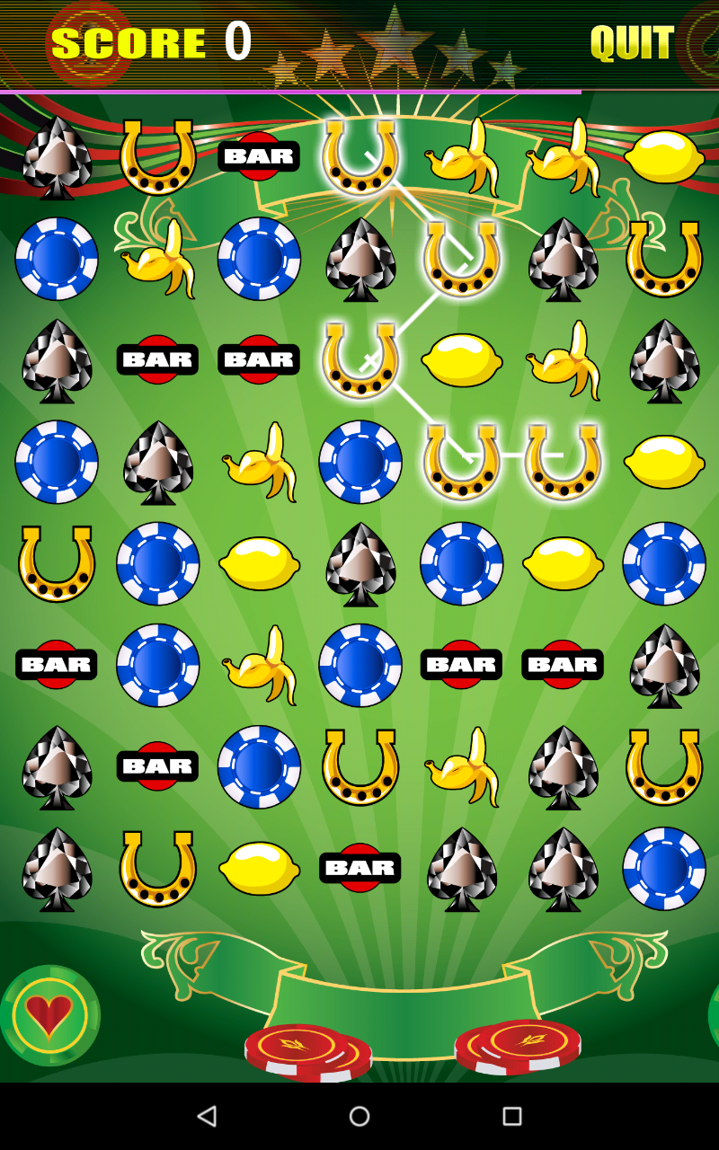 Obtain Bar Rumble - App on Amazon Appstore